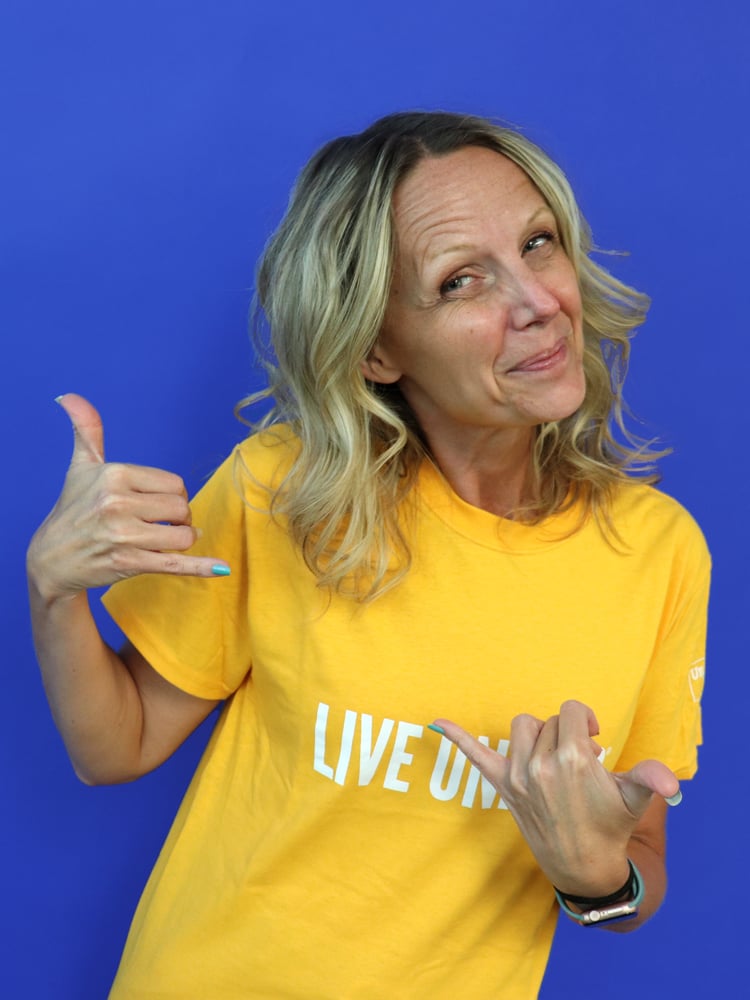 Our Staff, United Way of Central Minnesota