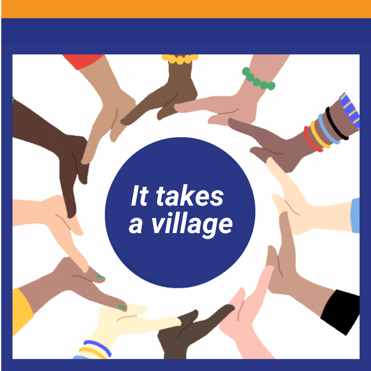 Welcome to United Way of Central Minnesota. Live United.