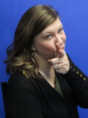 Our Staff, United Way of Central Minnesota