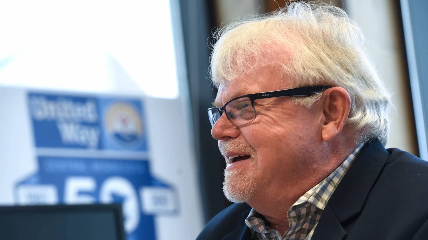 United Way of Central Minnesota Announces Retirement of Larry Olness