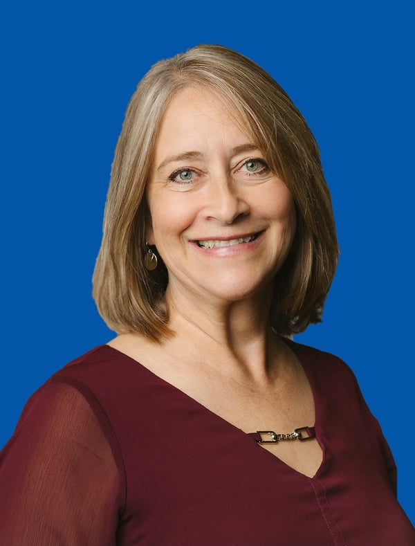 Our Staff, United Way of Central Minnesota