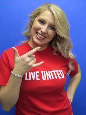 Our Staff, United Way of Central Minnesota