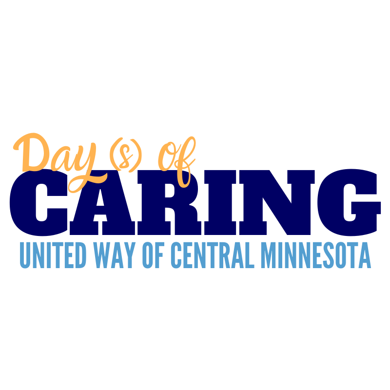 Welcome to United Way of Central Minnesota.
