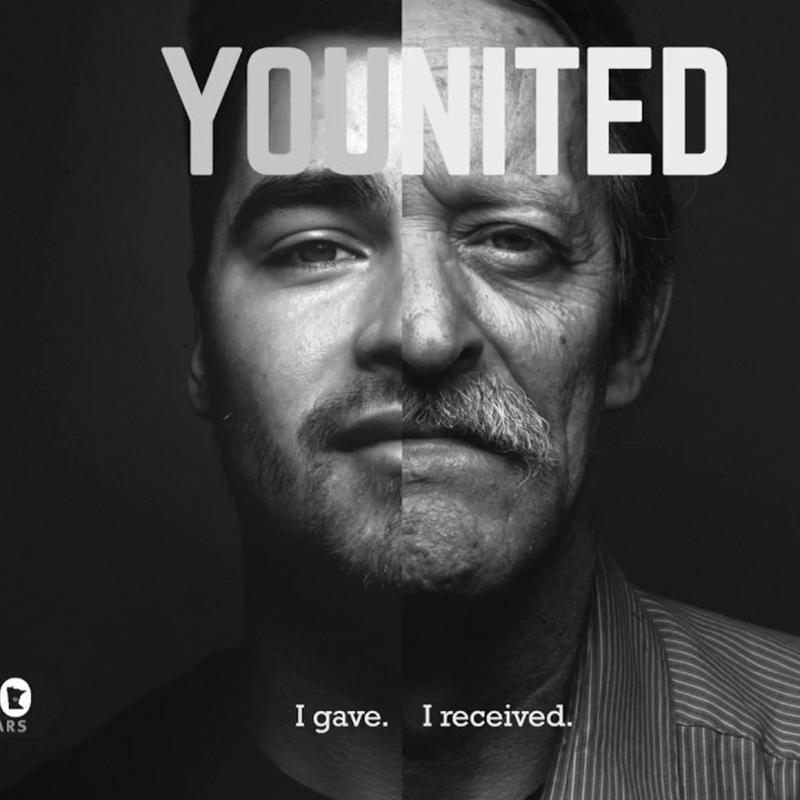 Welcome to United Way of Central Minnesota. Live United.