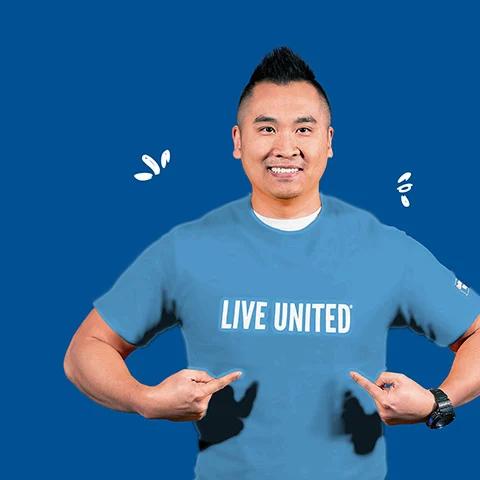 Welcome to United Way of Central Minnesota. Live United.