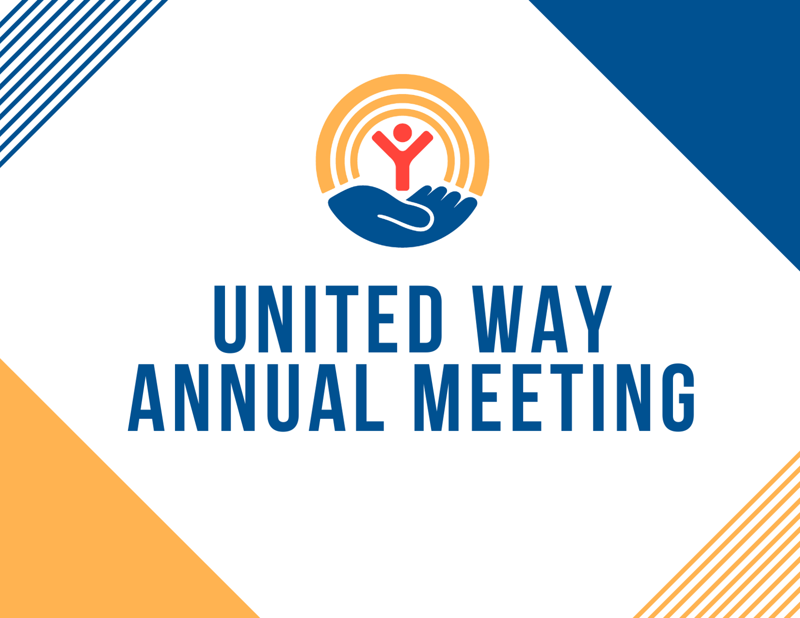 Welcome to United Way of Central Minnesota. Live United.