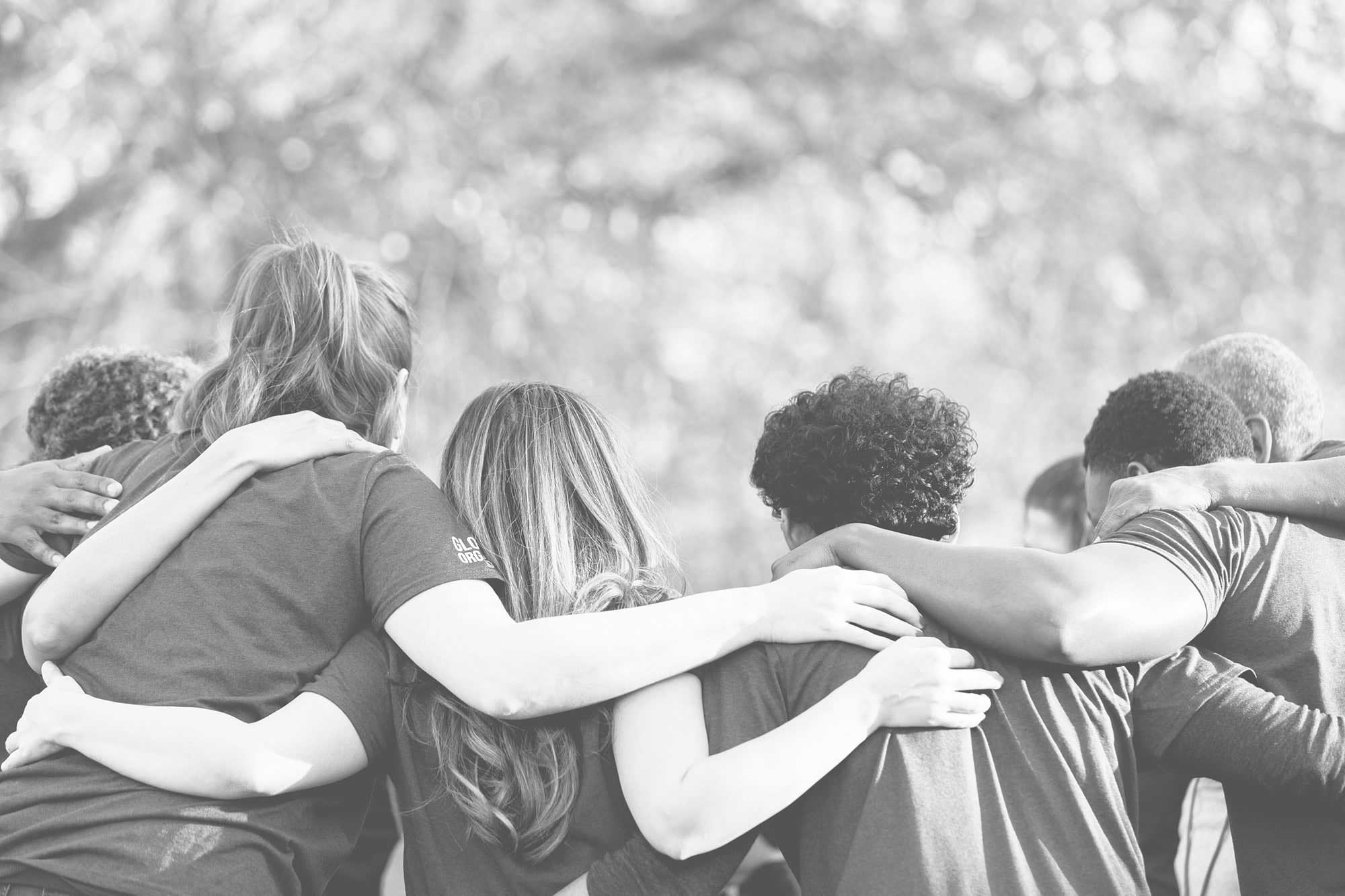 Welcome to United Way of Central Minnesota. Live United.