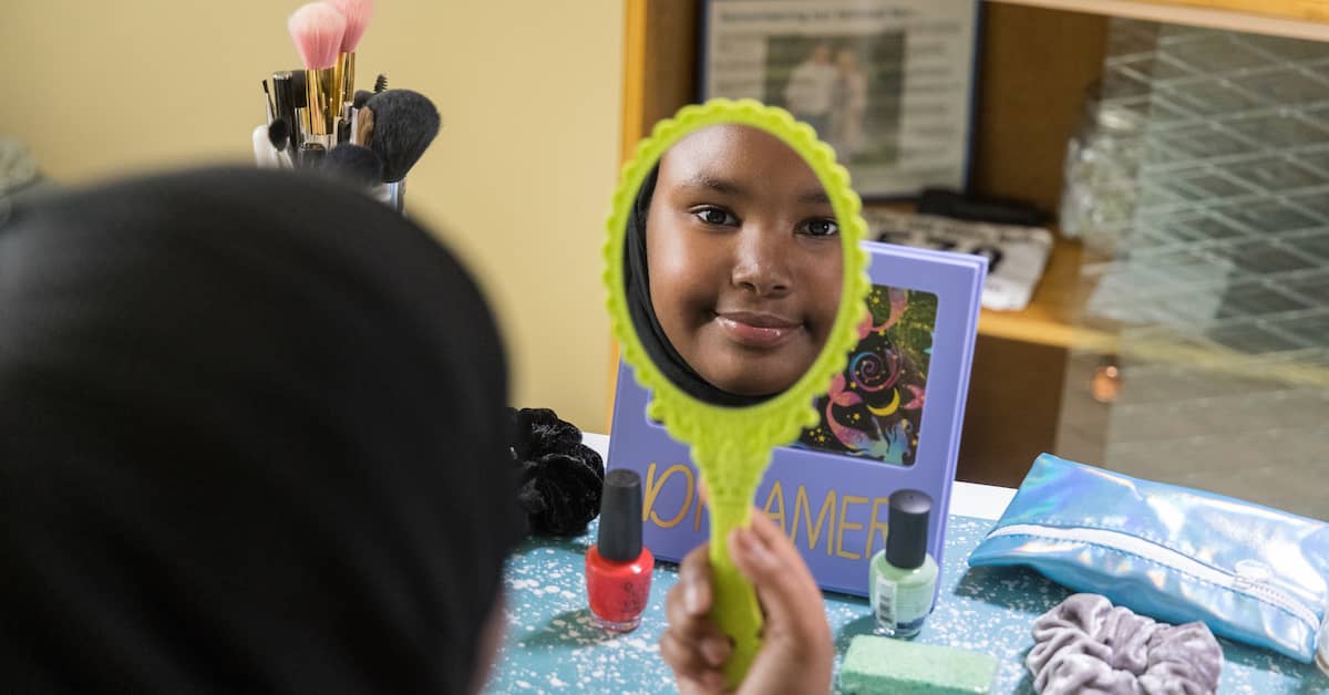 Healthy Living from United Way of Central Minnesota